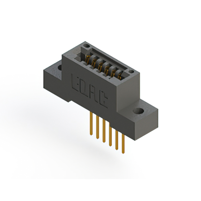 395-006-540-102 EDAC Inc. | Connectors, Interconnects | DigiKey